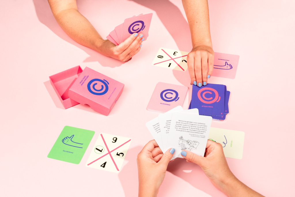 „Meno avilys“ kviečia intelektinei provokacijai – pristato situacijų ...